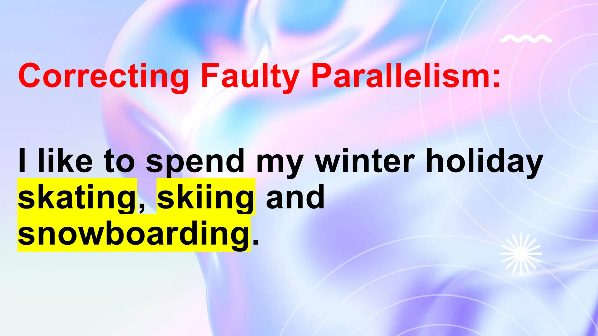 english faulty parallelism presentation.pptx
