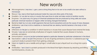 Grammar and Vocabulary for upper interme | PPTX