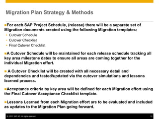 GV2-TM-CM-PR-Cutover Strategy Template-V1.ppt