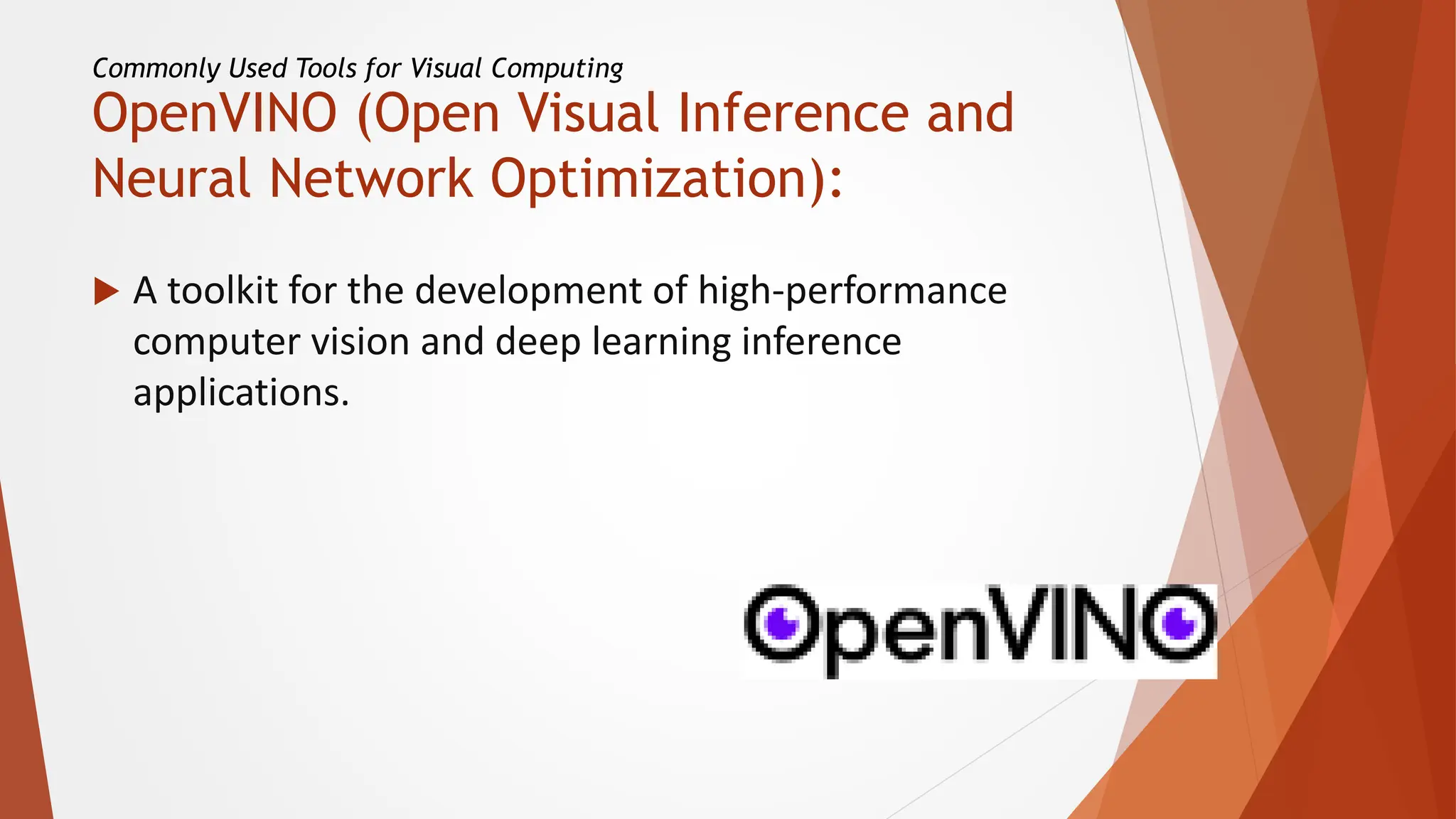 GV Computing - Lesson 1 (Intro to graphics and visual computing).pdf | 3-D Graphics | Computer ...