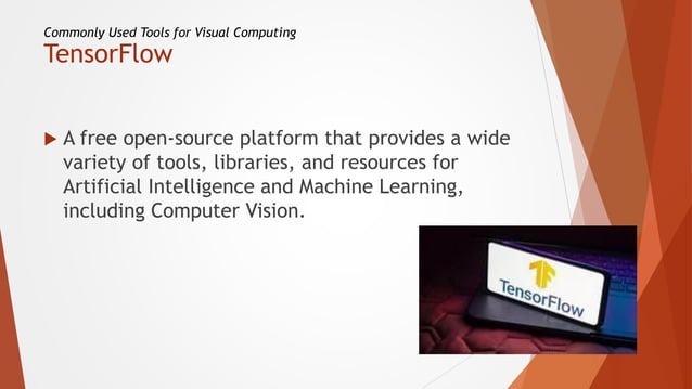 GV Computing - Lesson 1 (Intro to graphics and visual computing).pdf | 3-D Graphics | Computer ...