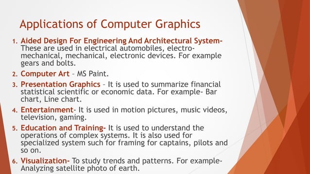 GV Computing - Lesson 1 (Intro to graphics and visual computing).pdf ...