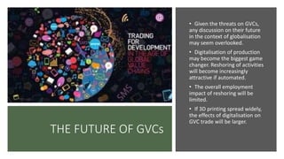 Gv cs final_project | PPTX | Economy | Business and Finance