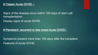 GVHD.pptx