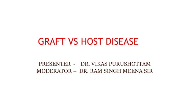 GVHD - tutorial.pptx