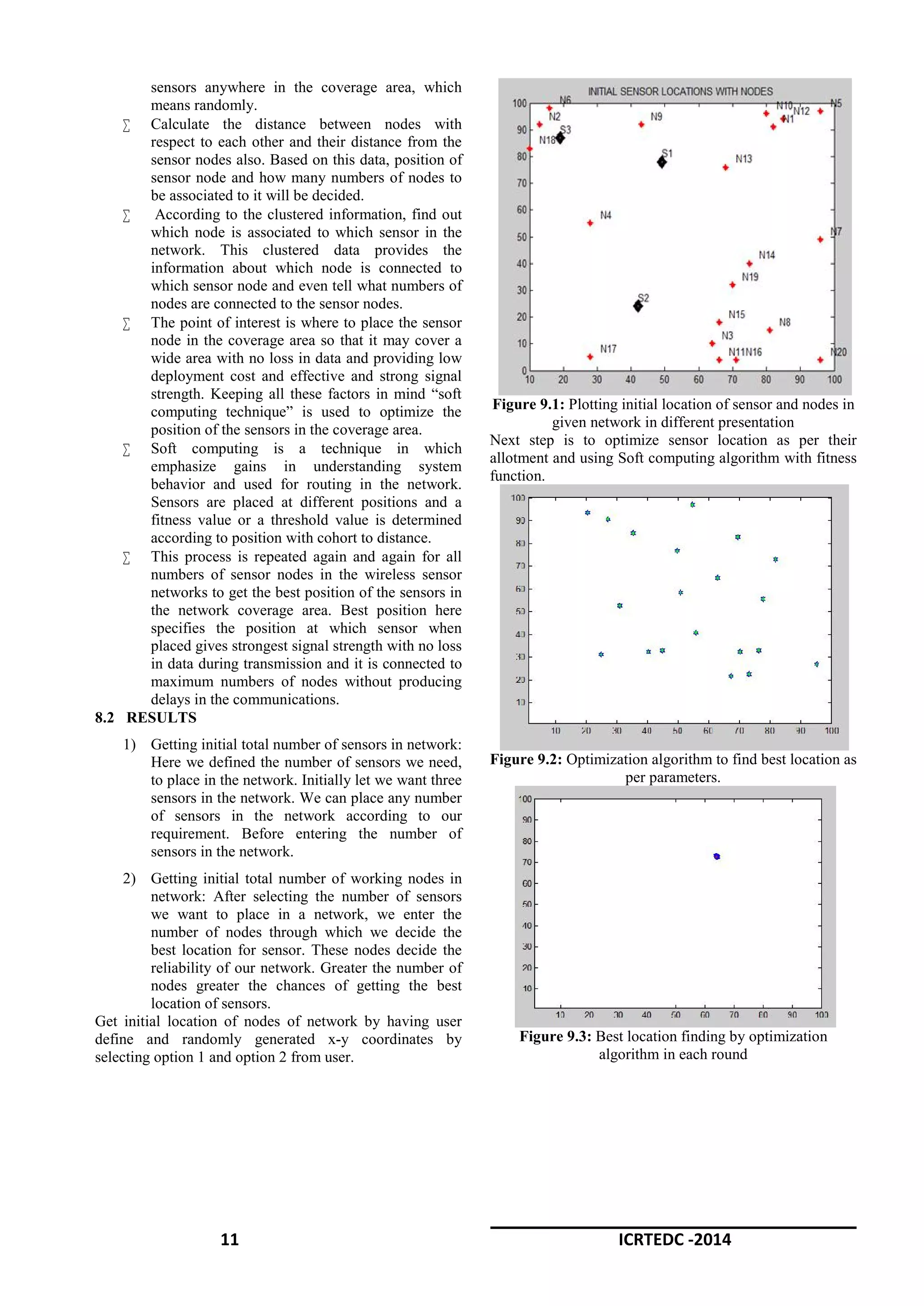 EFFECTIVE AND SECURE DATA COMMUNICATION IN WSNs CONSIDERING TRANSFER MODULE OF NODES | PDF