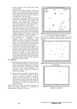 EFFECTIVE AND SECURE DATA COMMUNICATION IN WSNs CONSIDERING TRANSFER MODULE OF NODES | PDF