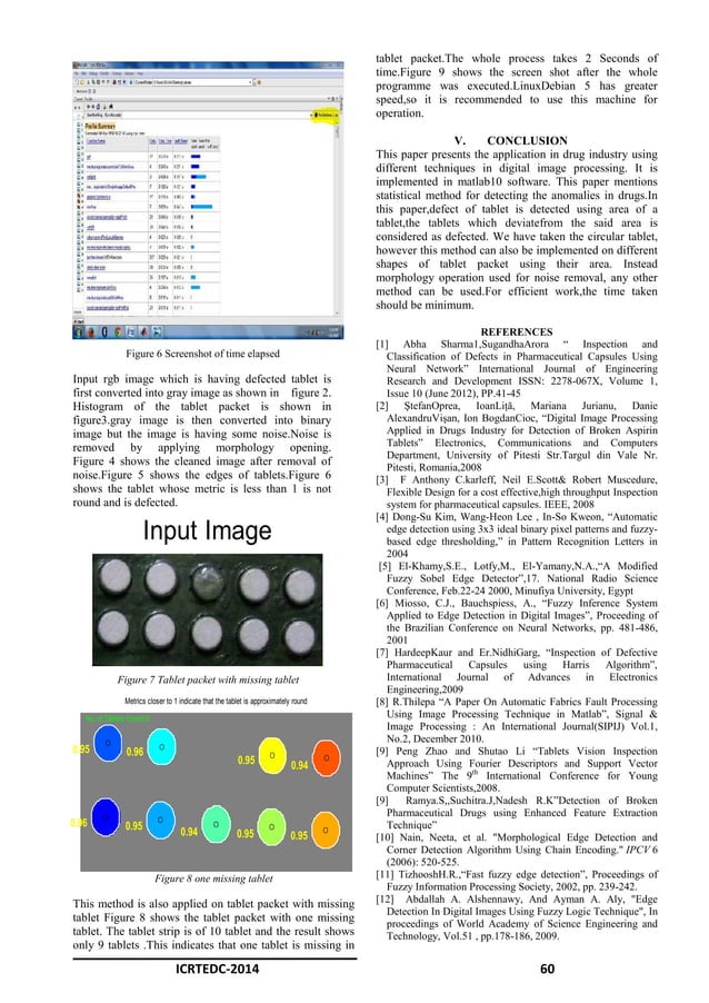 EDGE DETECTION IN DIGITAL IMAGE USING MORPHOLOGY OPERATION | PDF | Photo Editing Software ...