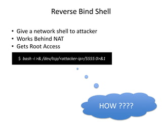 Breaking Bad: Enterprise Network Security | PPTX
