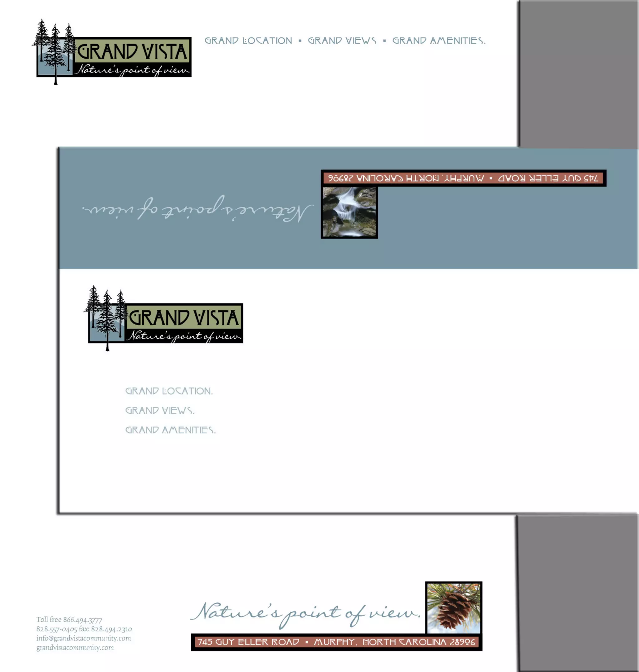 Gv Letterhead | PDF