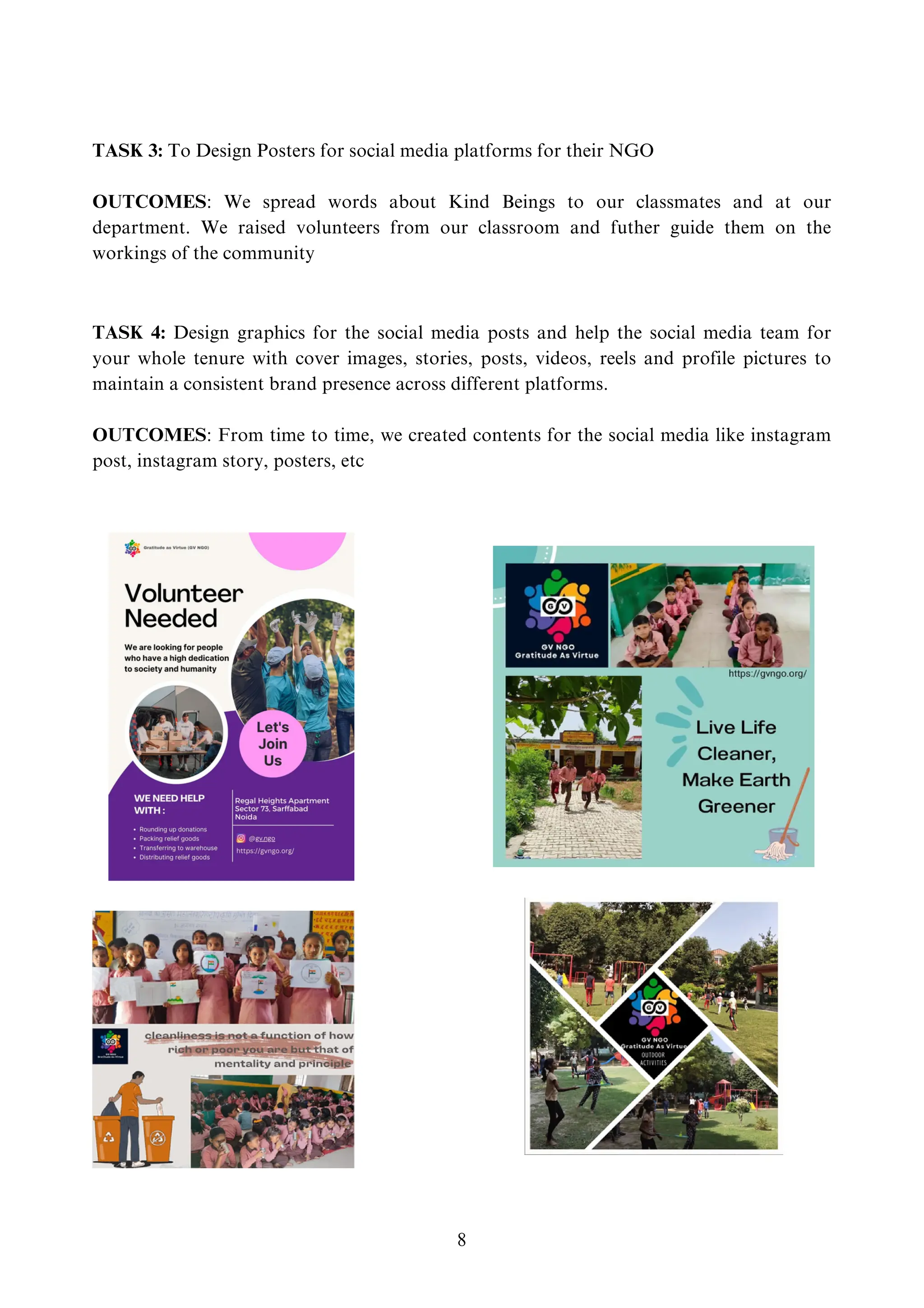 GV NGO (GRATITUDE as VIRTUE) | PDF