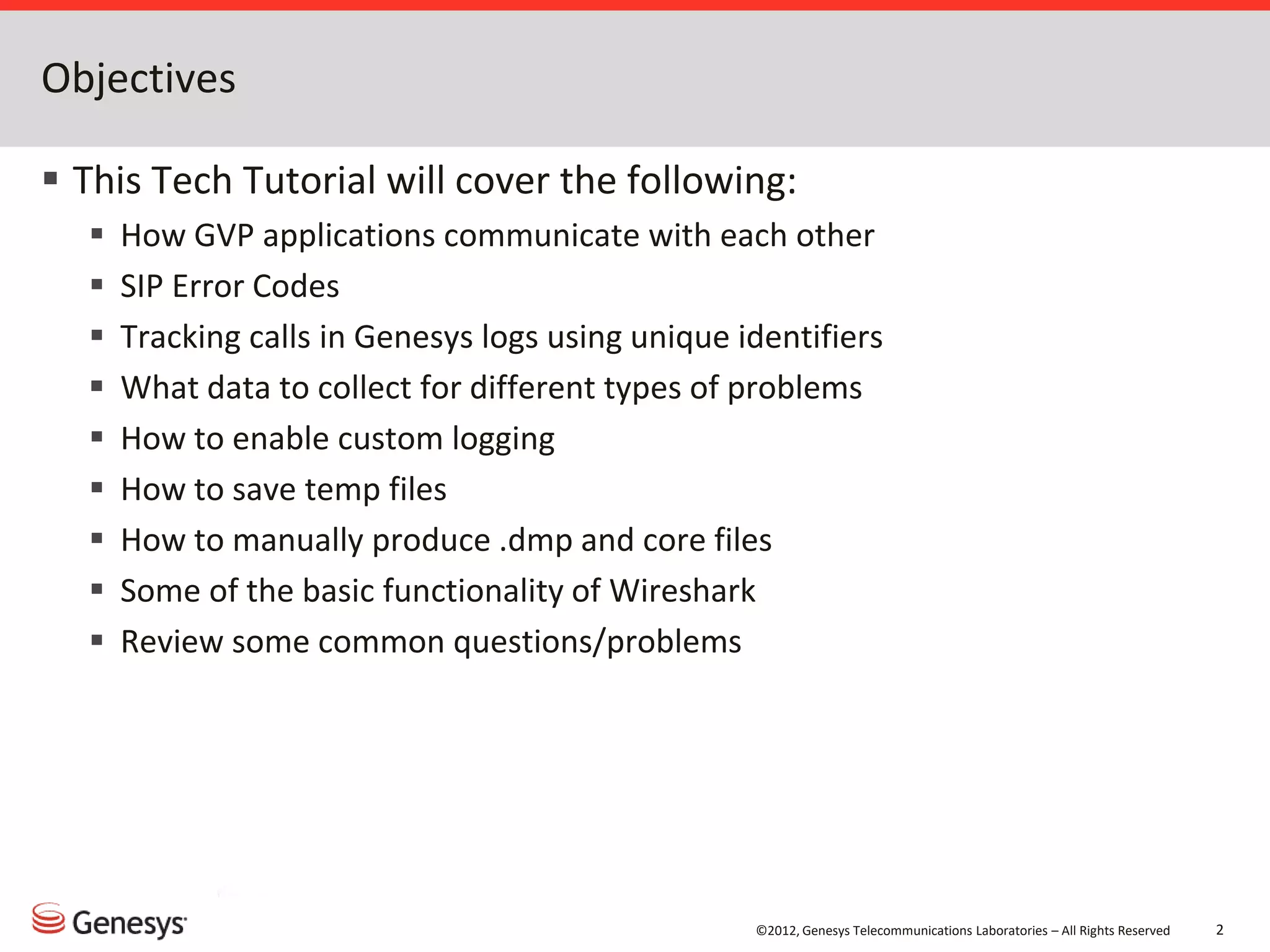 GVP8- Troubleshooting.pptx