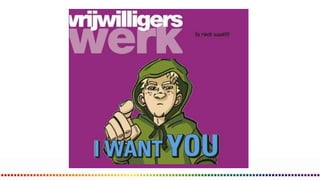 Het Groot Onderhoud | Bedreigd of verrijkt | PPT