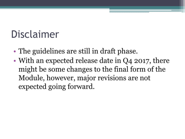 GVP Module IX rev 1 | PPSX | Medical Health