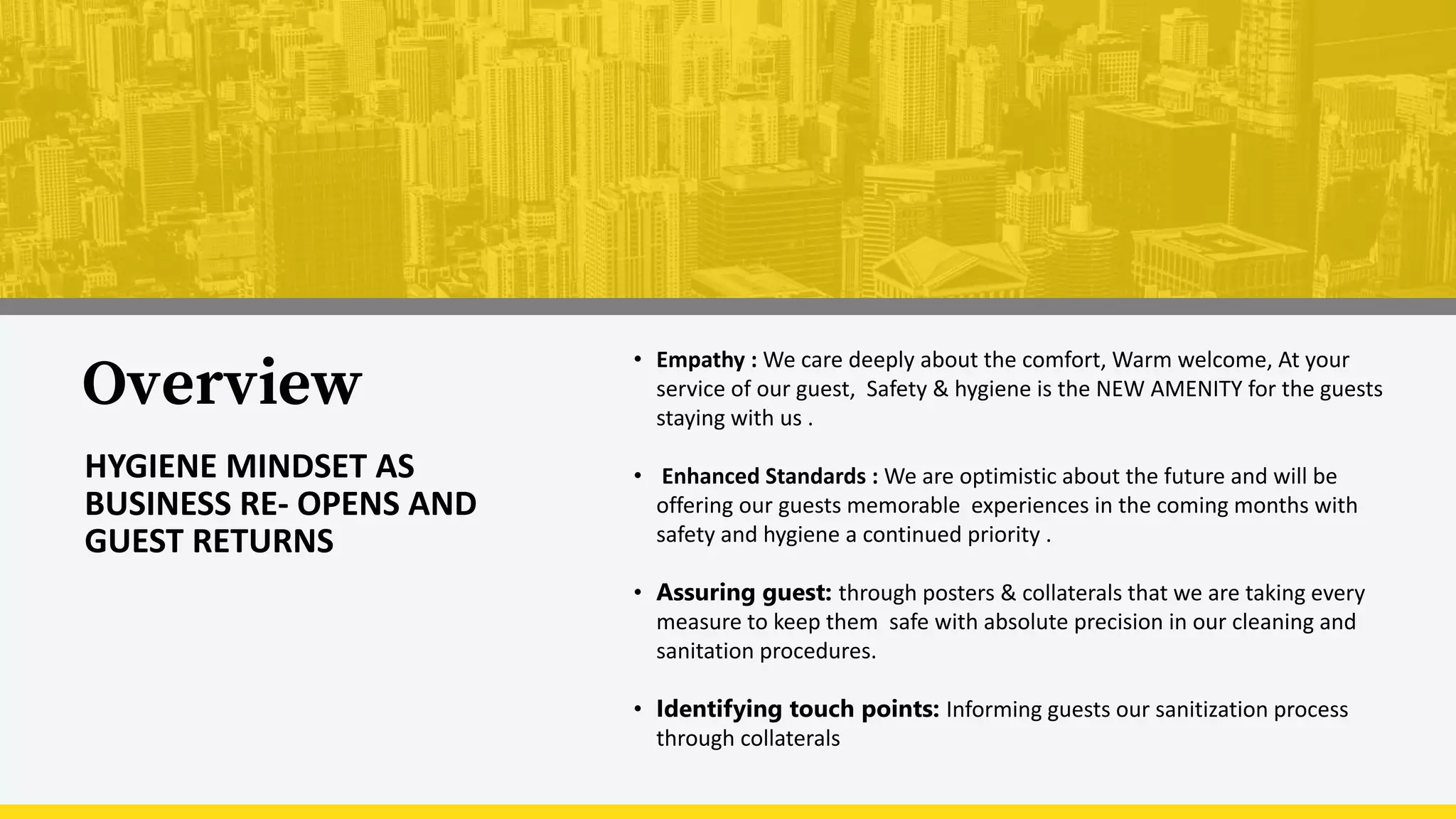 Guest Voice presentation | PPTX