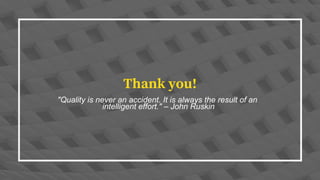 Guest Voice presentation | PPTX