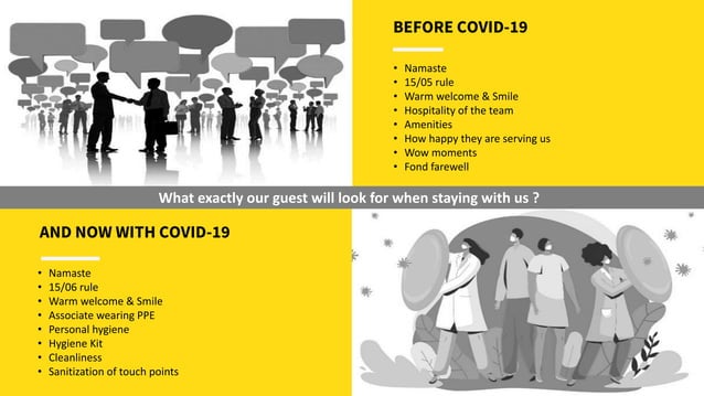 Guest Voice presentation | PPTX