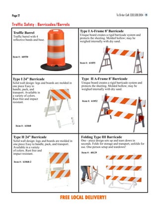Gvs catalog 8.5 by11 | PDF