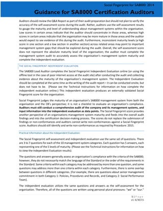 Social Accountability 8000 2014-auditor-guidance-for-social-fingerprint ...