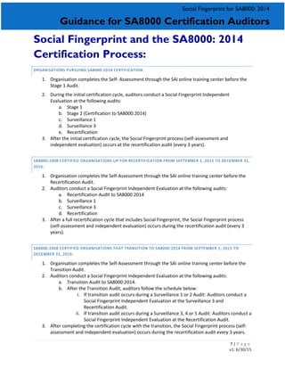 Social Accountability 8000 2014-auditor-guidance-for-social-fingerprint ...