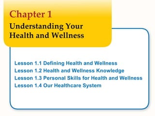 Gw 1.1 presentation | PPT