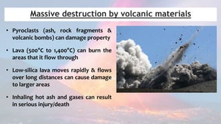 Tectonics GW 2 Slides (Part 2) | PPTX