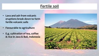 Tectonics GW 2 Slides (Part 2) | PPTX