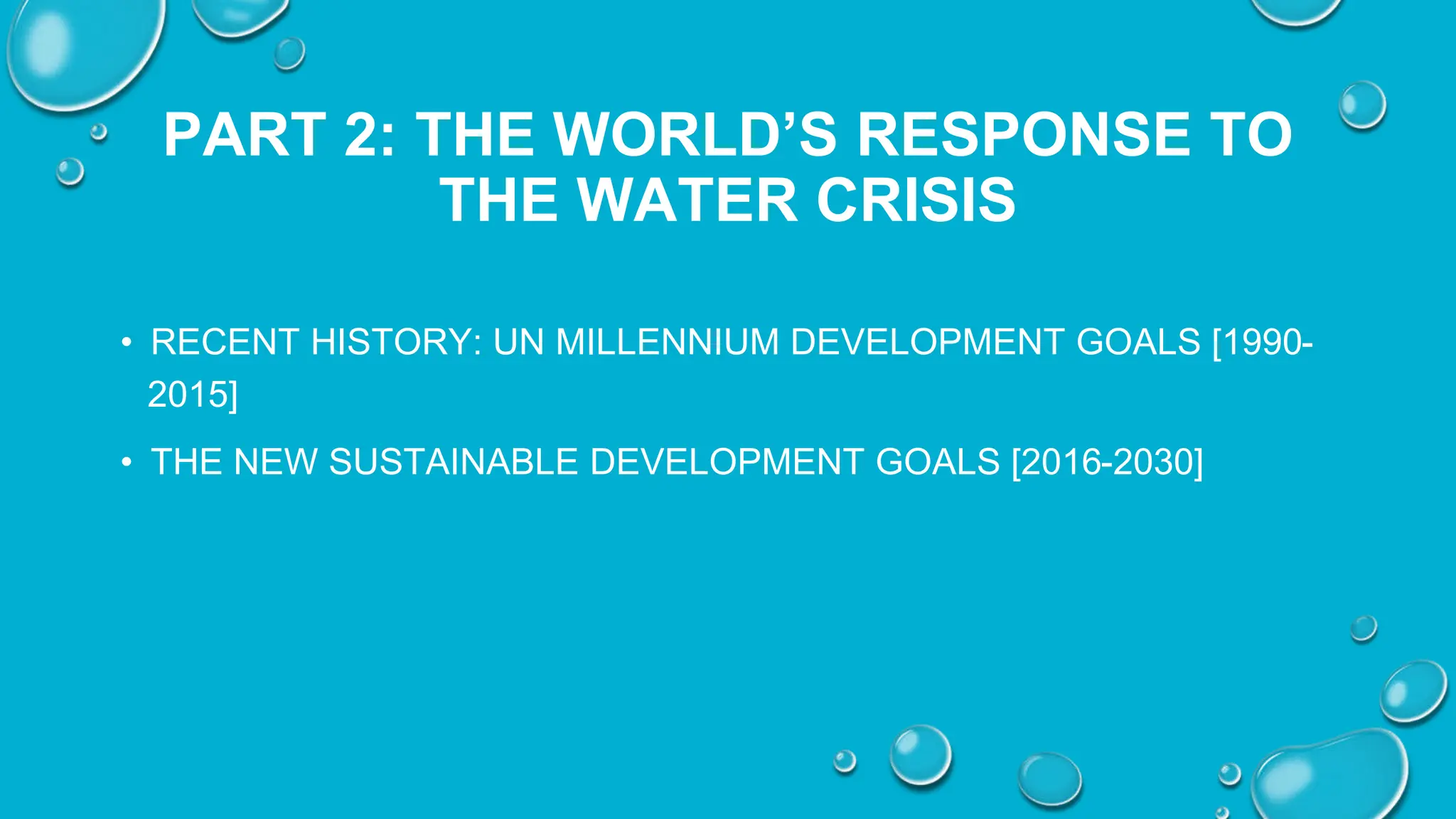 GWA-global-water-crisis-general-ppt-presentation-091517-ariana.pptx