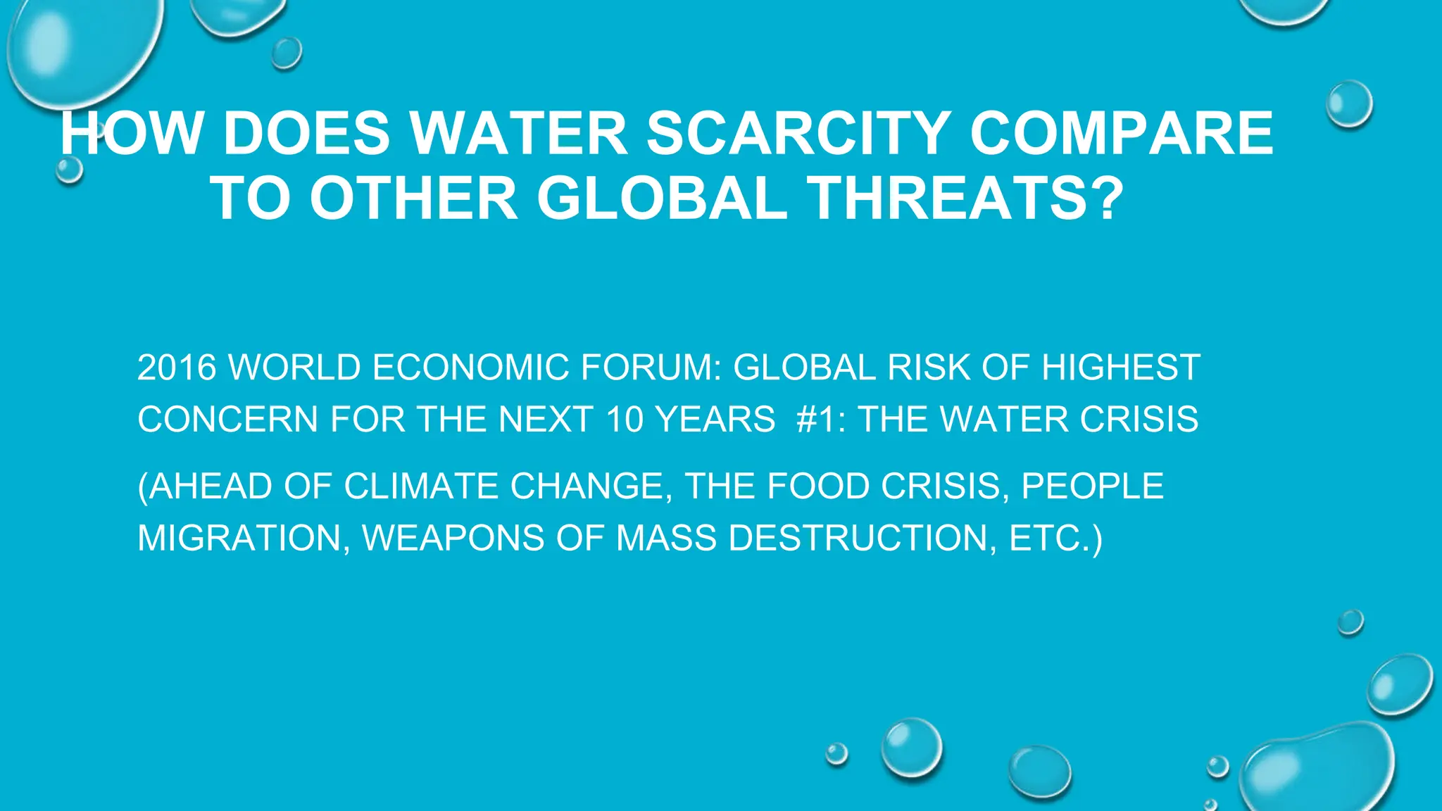 GWA-global-water-crisis-general-ppt-presentation-091517-ariana.pptx