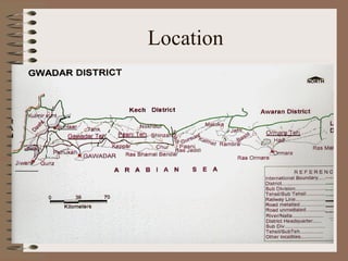 Gwadar | PPT