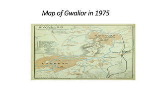 Gwalior Master Plan 2021 | PDF