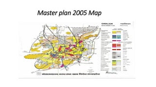 Gwalior Master Plan 2021 | PDF