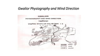 Gwalior Master Plan 2021 | PDF