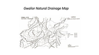 Gwalior Master Plan 2021 | PDF