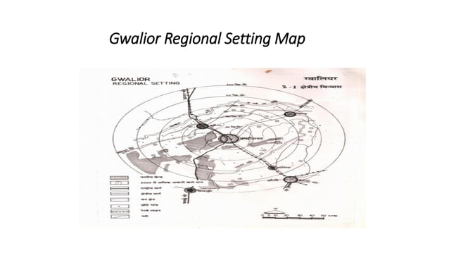 Gwalior Master Plan 2021 | PDF | Rail Travel | Travel Type