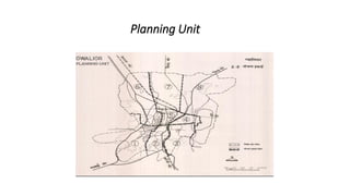 Gwalior Master Plan 2021 | PDF