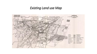 Gwalior Master Plan 2021 | PDF