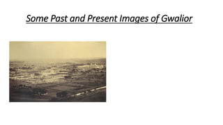 Gwalior Master Plan 2021 | PDF