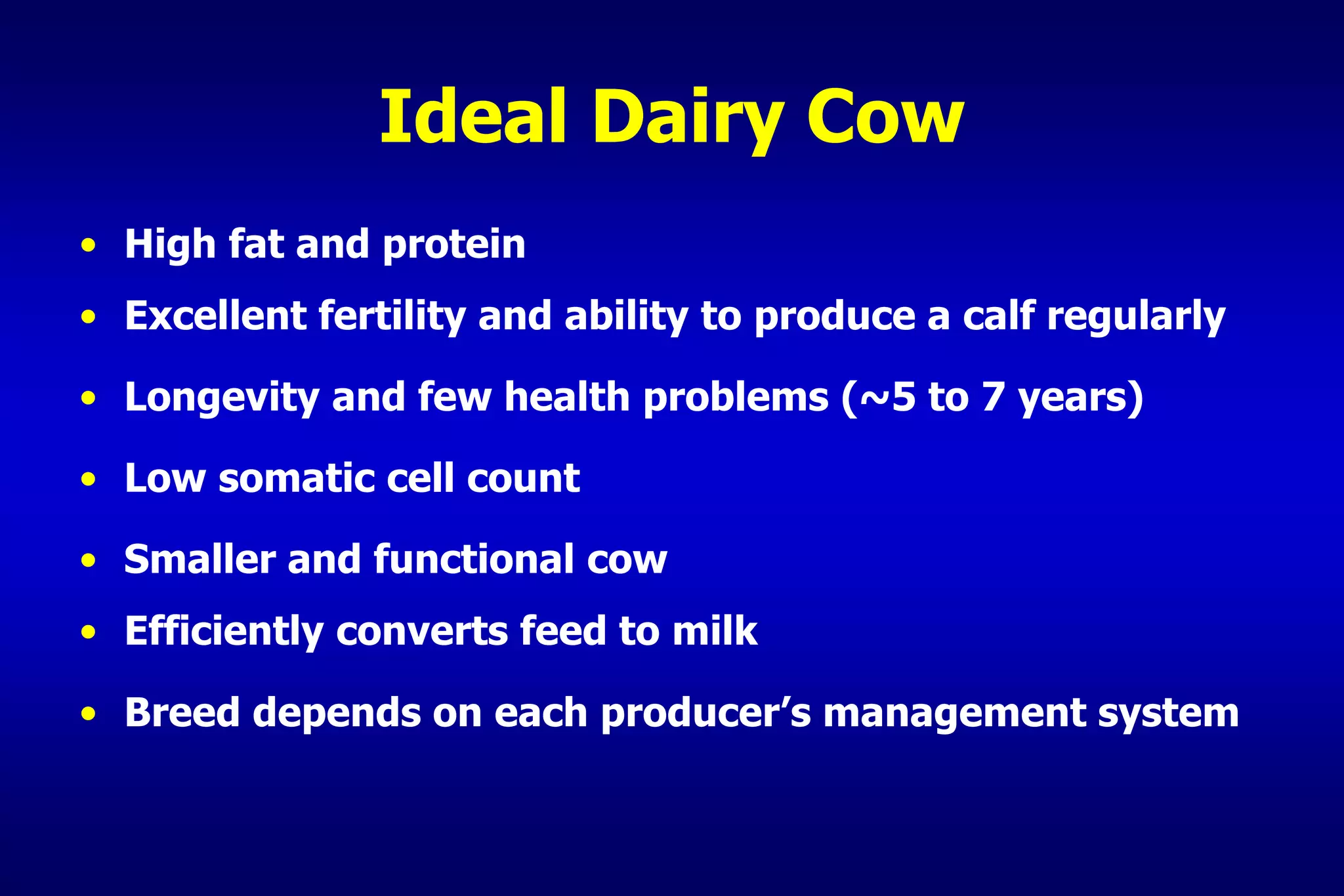 GWAS to Identify Genetics that Influence Calf Health from Holstein and ...
