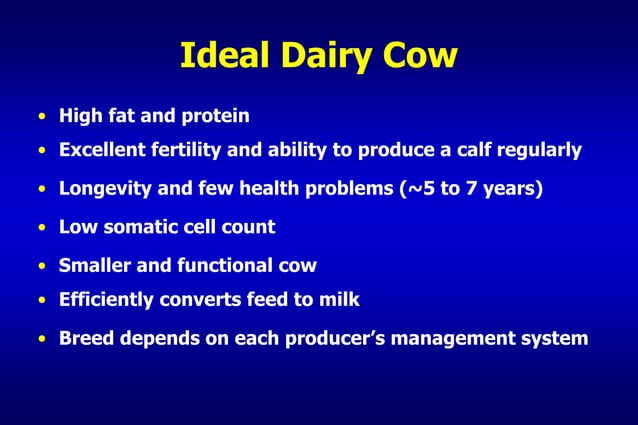 GWAS to Identify Genetics that Influence Calf Health from Holstein and ...