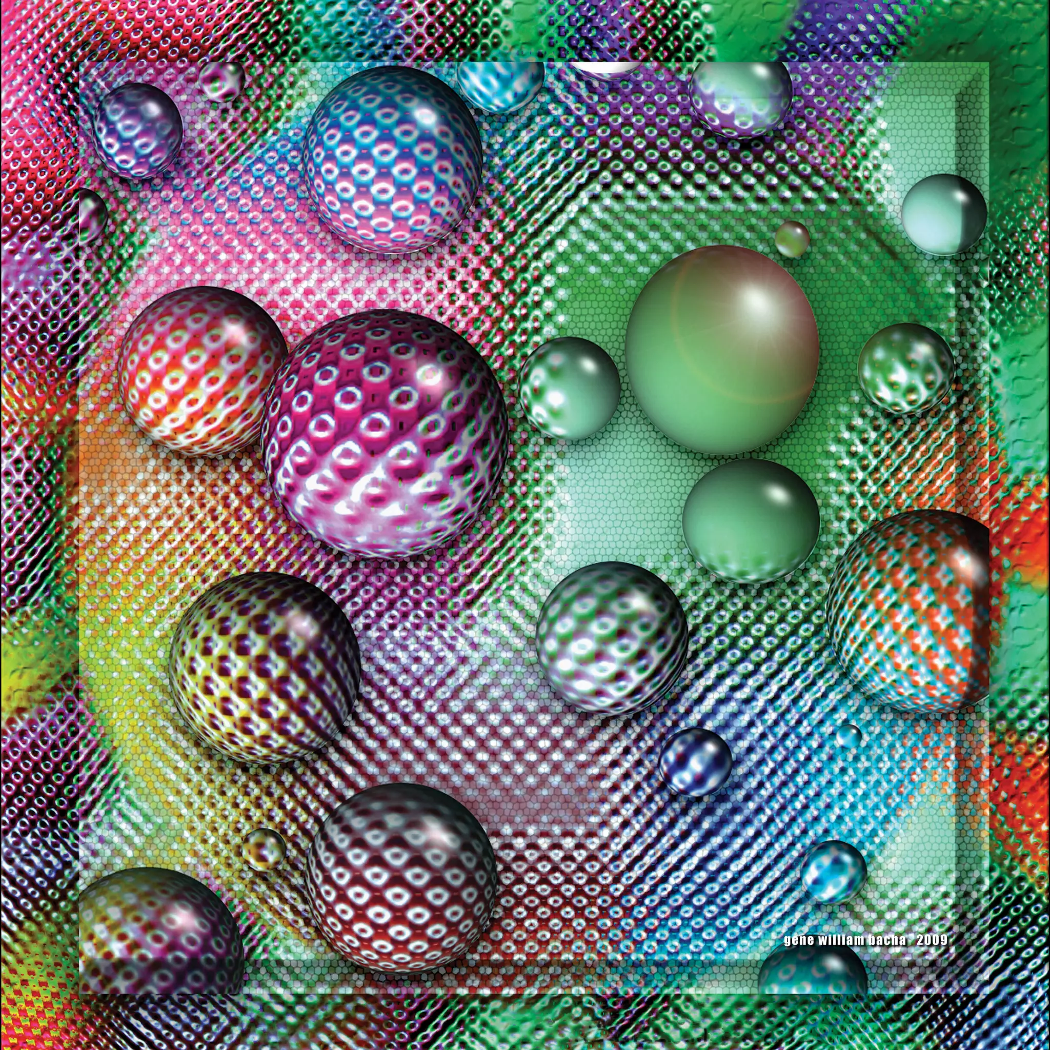 Gwb Filter Art | PDF