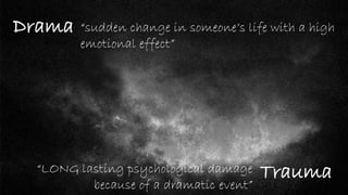 Gwc14 1202 ways to traumatize the business lean gamification | PPT