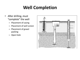 GW development & efficiency.ppt