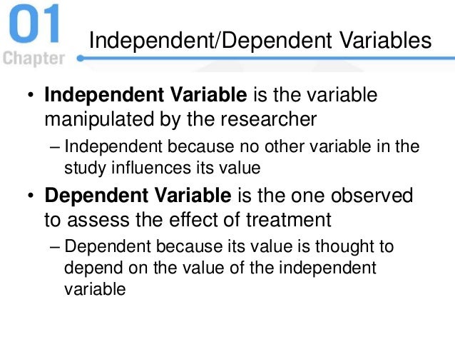 Introduction to Statistics