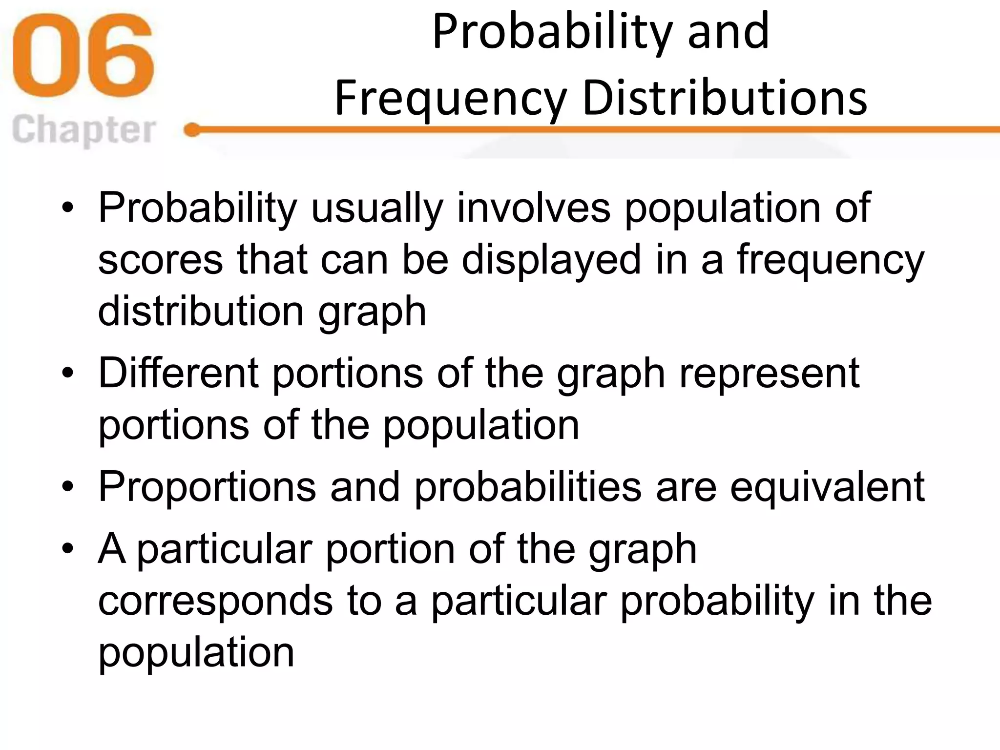 Probability | PPTX