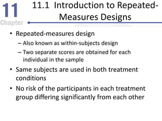 The t Test for Two Related Samples | PPTX