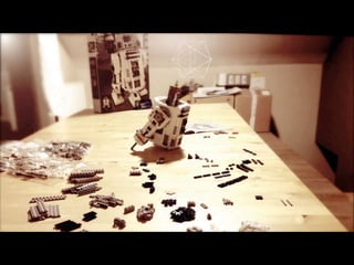 Behind the Code | PPT