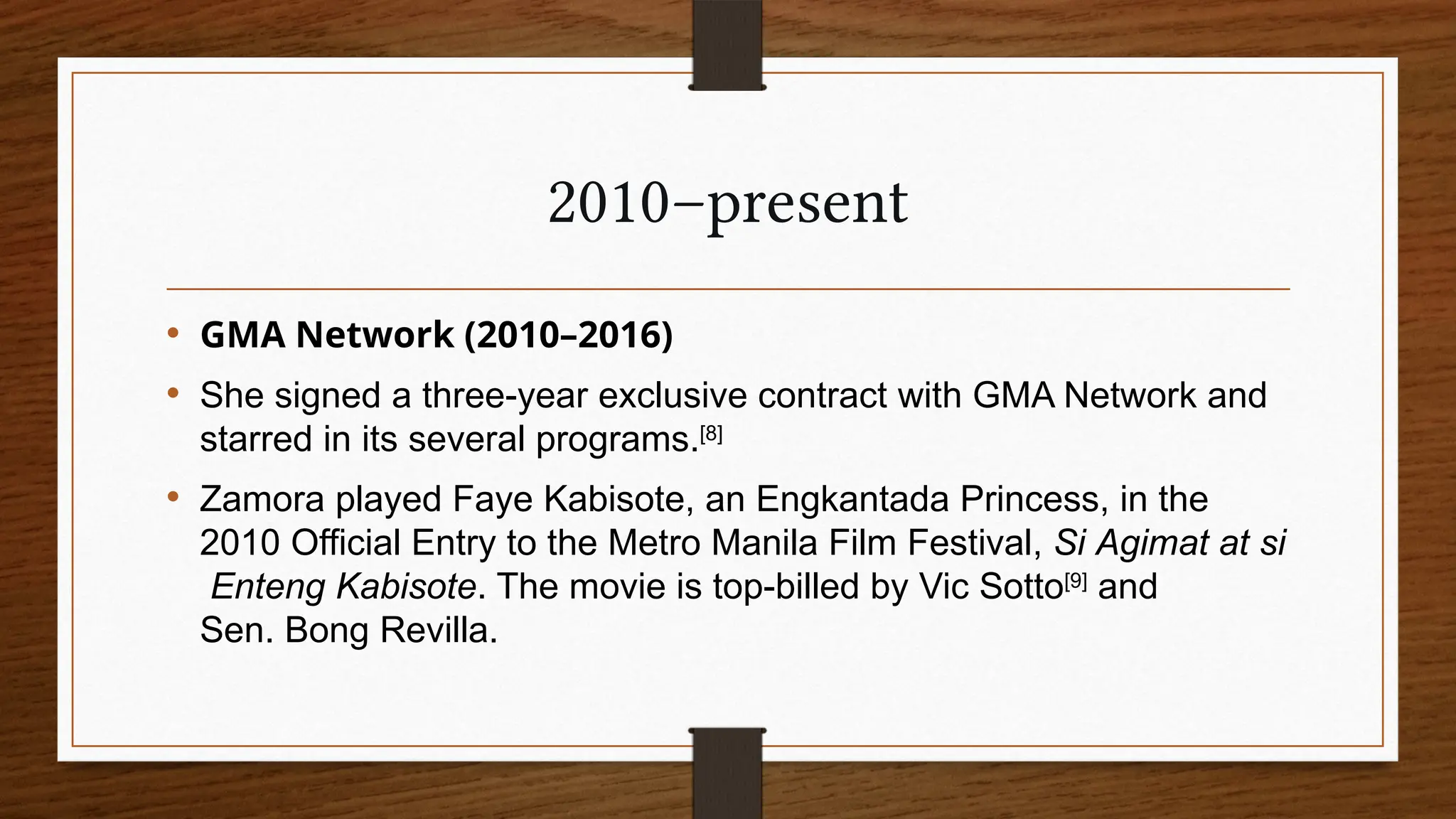 Gwen Zamora Biography, Early Life, Career.pptx
