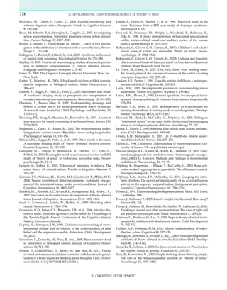 Gweon theory of mind | PDF