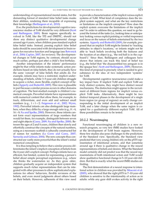 Gweon theory of mind | PDF